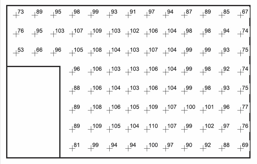 Light Fixture Layout Collections | Page 2 | The Garage Journal