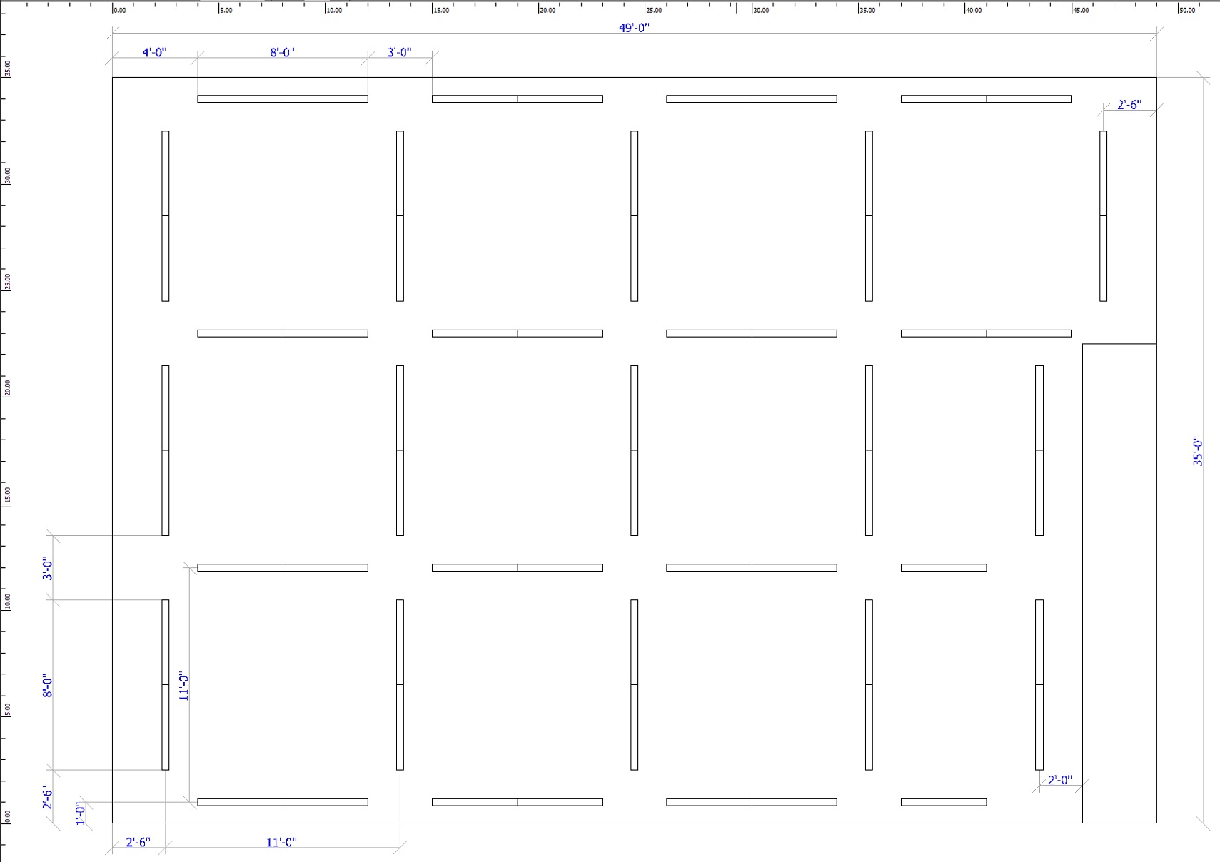 Light Fixture Layout Collections | Page 7 | The Garage Journal